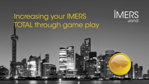 Get More IMERS Through Game Play - IMERS Land